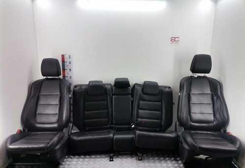 Салон (сидения) комплект для Mazda CX-5 (KE)