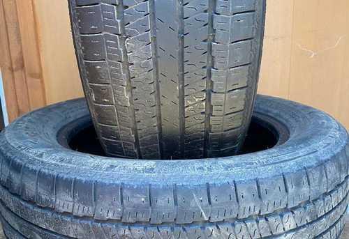 Triangle TR257 225/60 R17