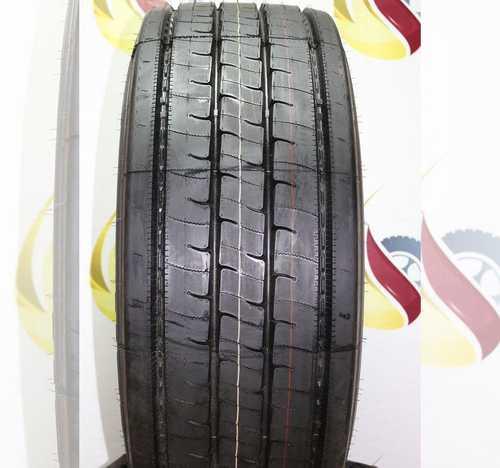 Шина 385/55 R22.5 кама PRO NT 203 Прицепная