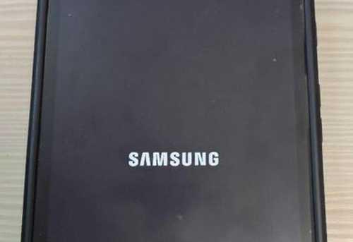 Защищённый планшет Samsung Galaxy Tab Active 2