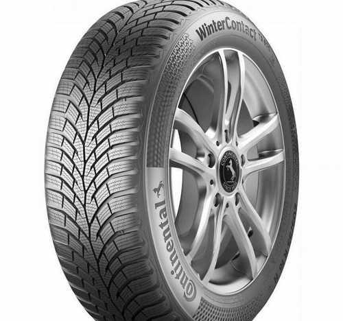 Continental WinterContact TS 870 P 245/45 R21 104V