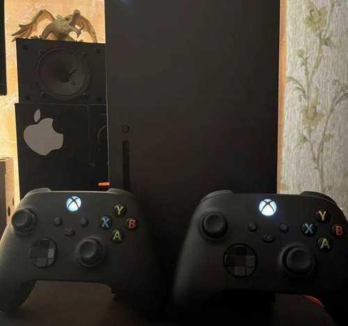 Xbox series x