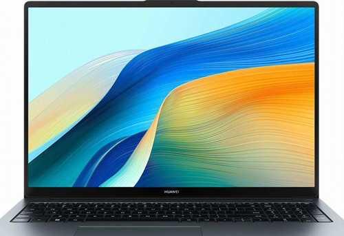 Ноутбук huawei MateBook D16 mclf-X (53013WXF)