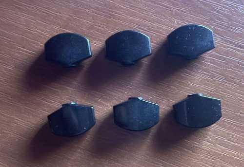 Gotoh шляпки для колков