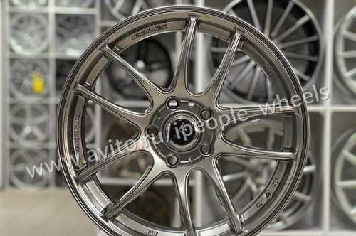 Диски Wheelegend VLF11 R17