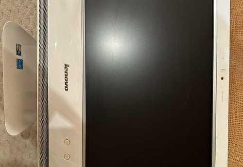 Моноблок lenovo c200