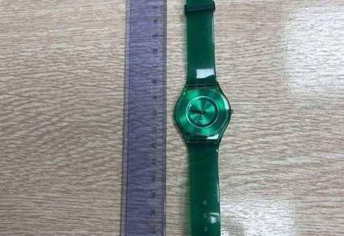 Часы swatch skin