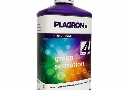 Plagron Green Sensation 500 мл