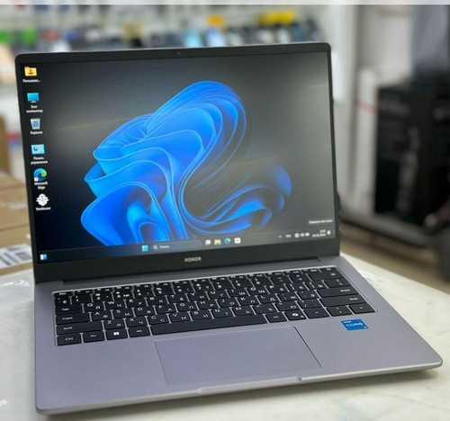 Honor MagicBook X14 GDG-X Core i3-1315U/8-512GB