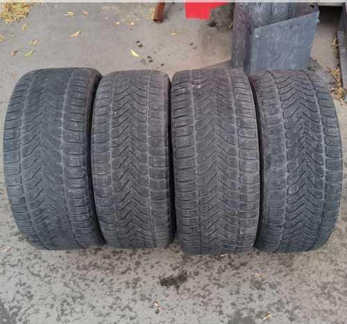 Lassa Snoways 3 2.25/4.5 R17 и 2.25/4.5 R17 99V