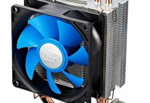 Охлаждение CPU Cooler for CPU Deepcool #159703