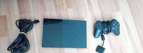 Sony PS2 прошитая