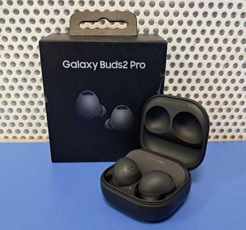 Наушники True Wireless Samsung Galaxy Buds 2 Pro G