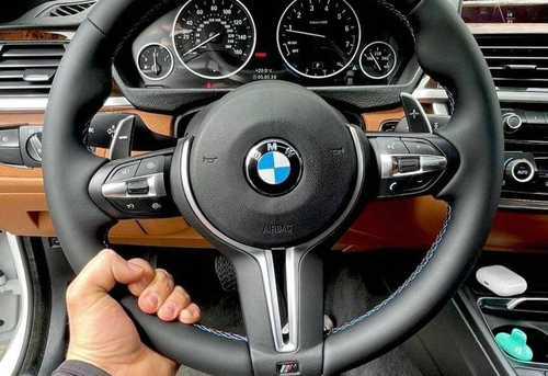 Руль bmw. m-руль bmw. Руль BMW f30