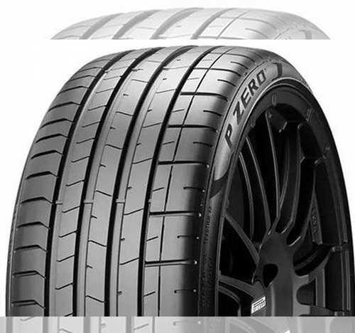 Pirelli P Zero PZ4 245/45 R20 103W
