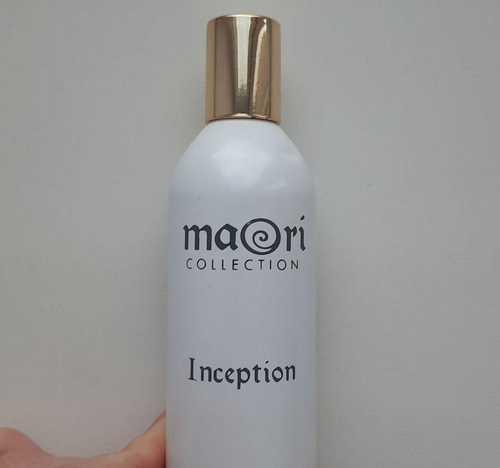 Maori Collection Inception Eau De Parfum Парфюмерн