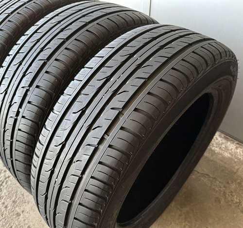 Dunlop Grandtrek PT3 245/55 R19