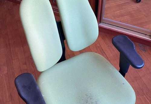 Ортопедическое кресло Duorest