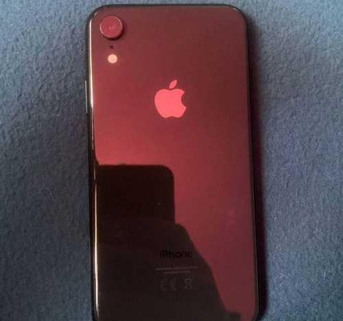 iPhone Xr, 64 ГБ