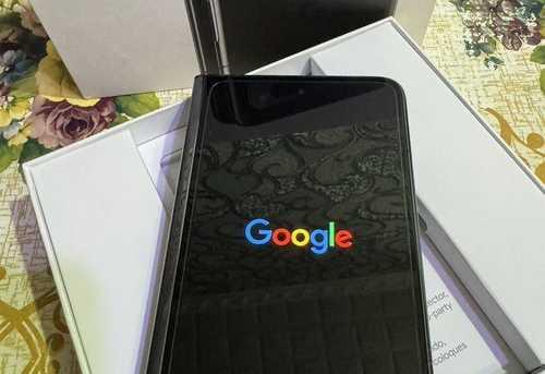 Google Pixel Fold, 12/256 ГБ