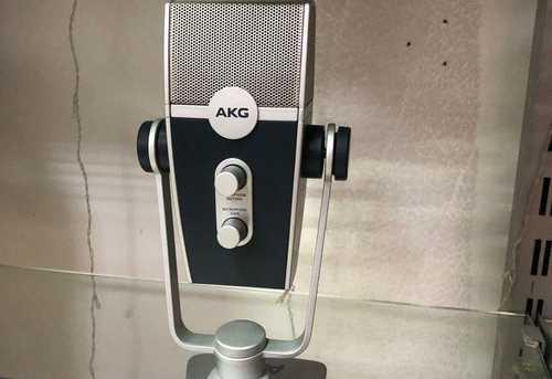 Микрофон AKG-Lyra C44