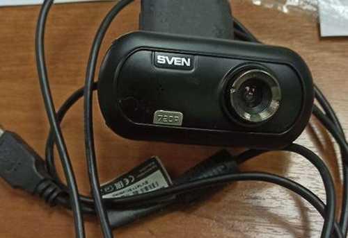 Веб-камера swen ic-950