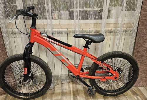 Bmx JG На 7 - 11 лет