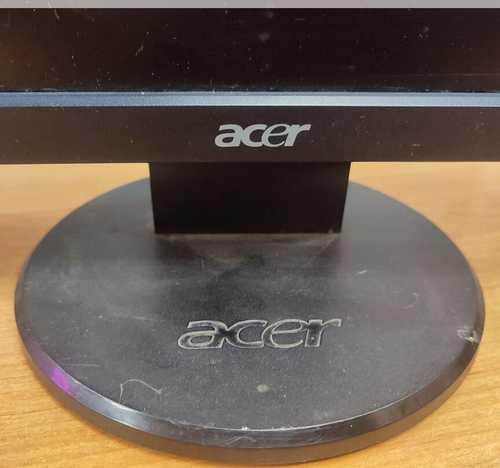 Монитор acer