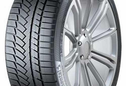 Continental ContiWinterContact TS 830 P 235/55 R18 100H
