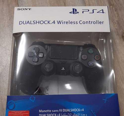 Dualshock 4/Джойстик для ps4