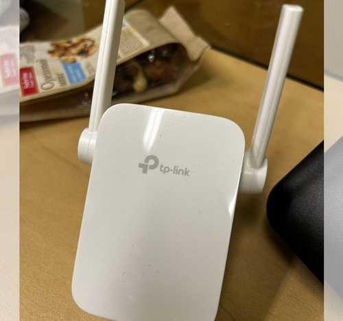 Роутер усилитель wi fi