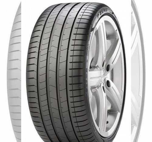 Pirelli P Zero Luxury Saloon 265/35 R21 101Y