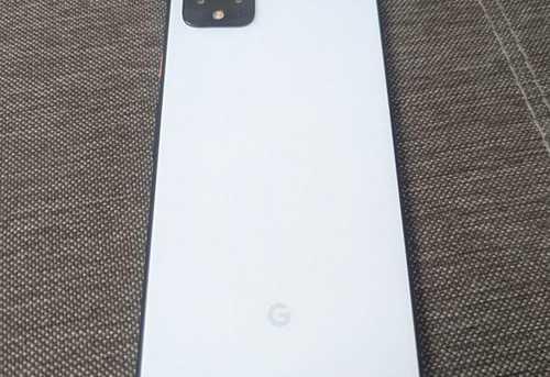 Google Pixel 4 XL, 6/128 ГБ