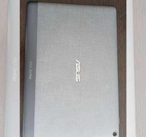 Планшет asus zenpad 10