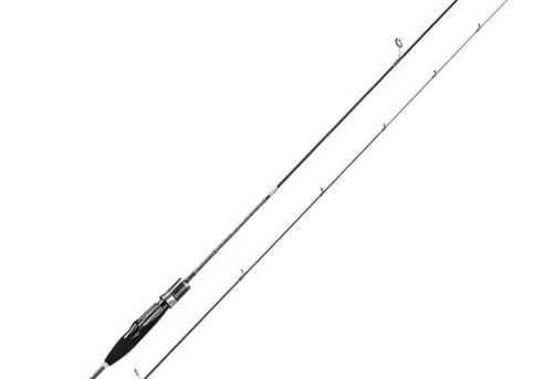 Спиннинг мормышинг Mormo Stick 1.8m 0.5-2.5g nisus