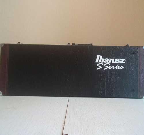 Электрогитара Ibanez 470 S