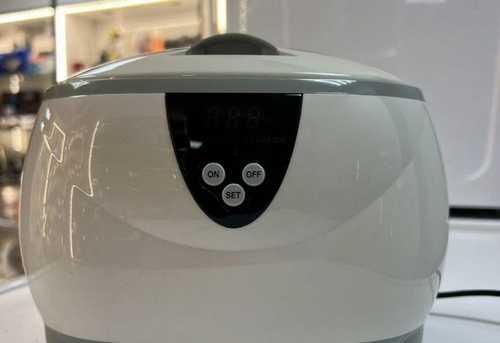 Ultrasonic Cleaner CD-3800A Ультразвуковая ванна