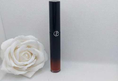 Giorgio Armani 401 Ecstasy Lacquer стойкий блеск