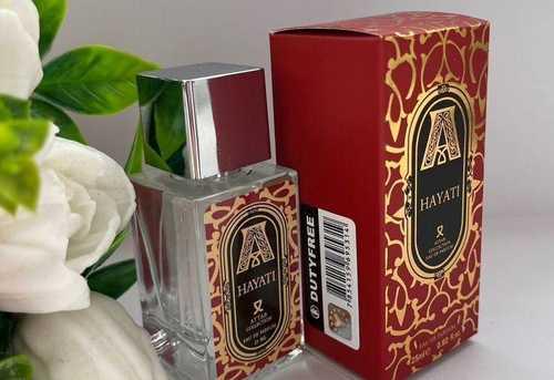 Attar Hayati 25ml