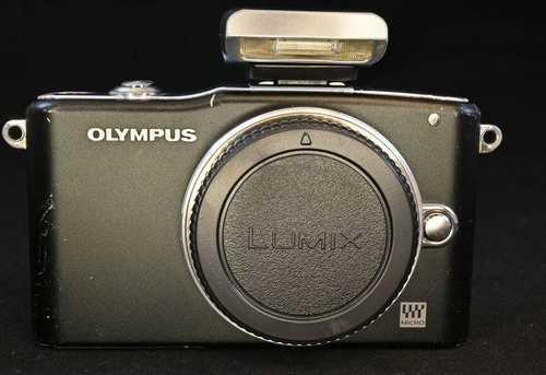 Olympus Pen E-PM1 Body