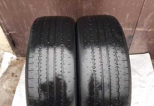 Triangle TR257 245/55 R19