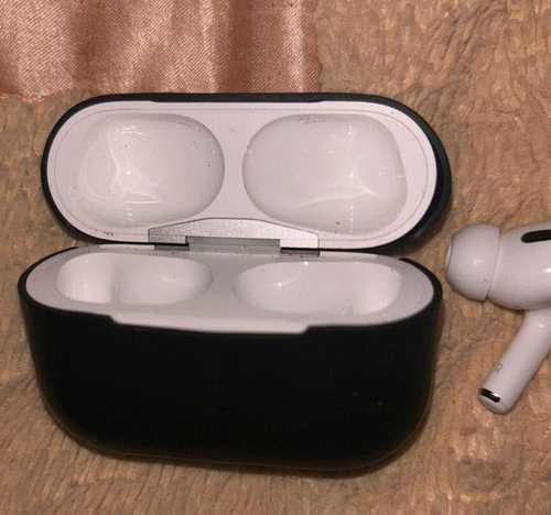 Беспроводные наушники apple airpods pro 2