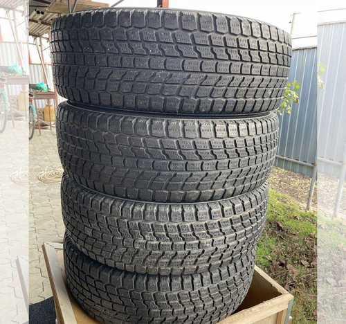 Yokohama Geolandar I/T G075 225/65 R17 101G