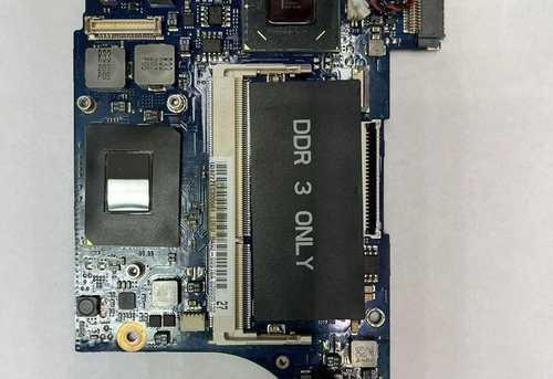 Ноутбук Samsung NP530U3B lotus 13 Rev: 1.2-04