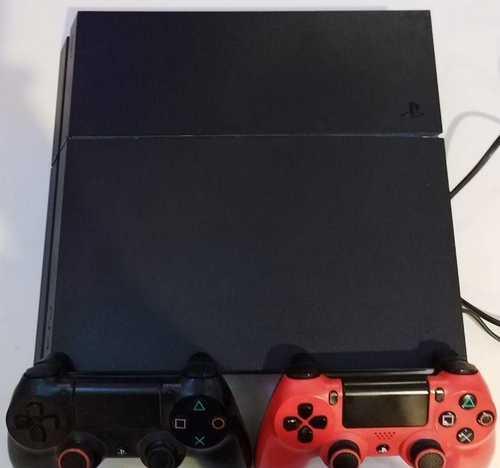 Sony playstation 4