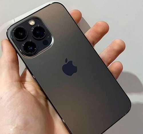 iPhone 13 Pro, 128 ГБ