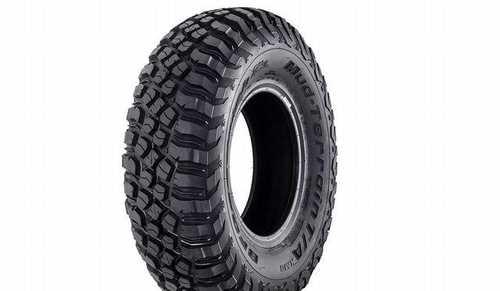 Bfgoodrich Mud-Terrain T/A KM3 32/10 R15