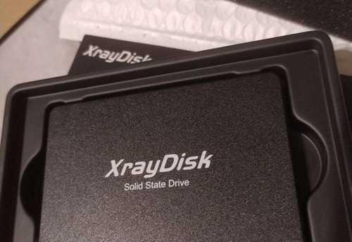 SSD SATA 1TB XrayDisk