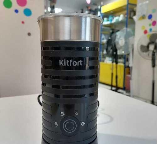 Капучинатор KitFort KT-7110