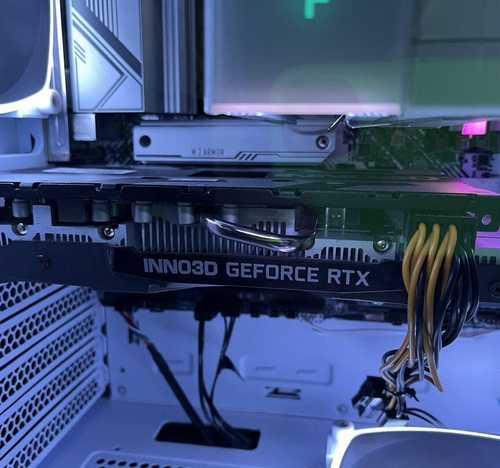 Inno3d Rtx 2060 super